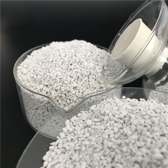 Different sizes and sieve ranges are available
