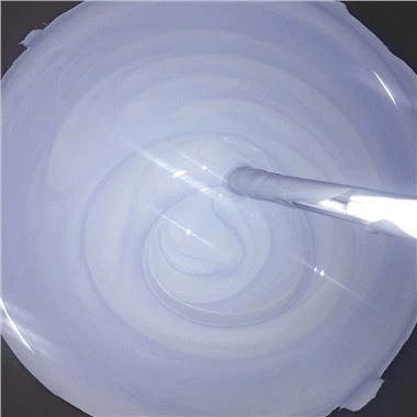 Ladle Coating: